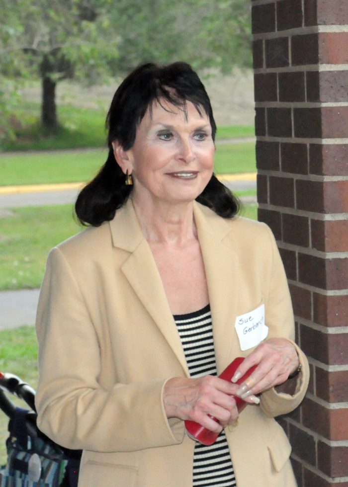 Read Dr. Gerberich’s obituary